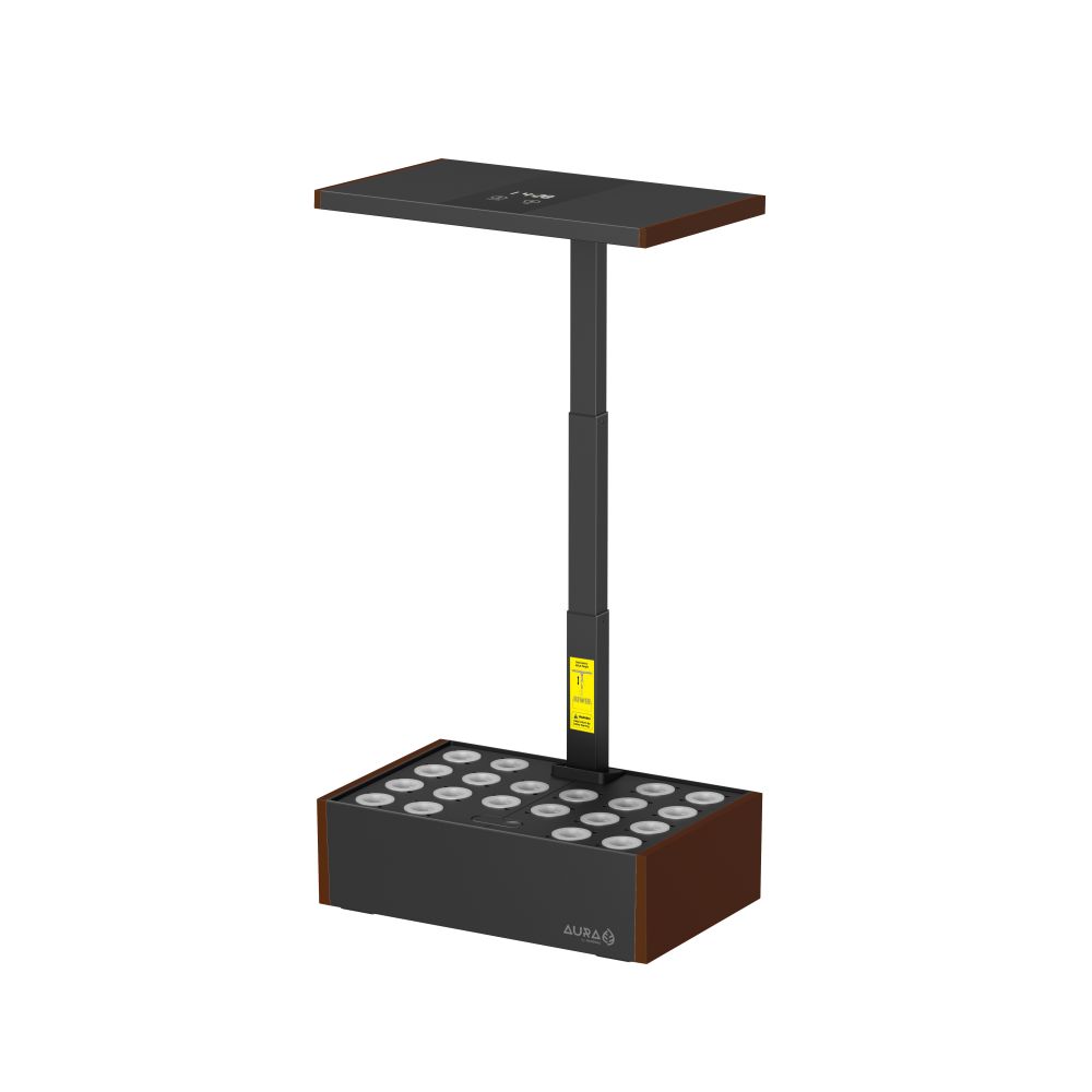 Descubre Aura SOLARIS, nuestro equipo modular tope de línea › Conéctate ...